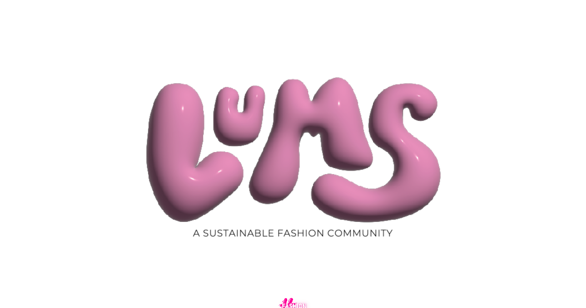 LUMS.world Website (landing page